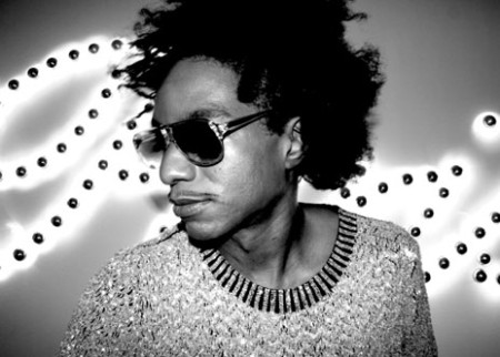 ERIC D. CLARK - Your Moms Agency